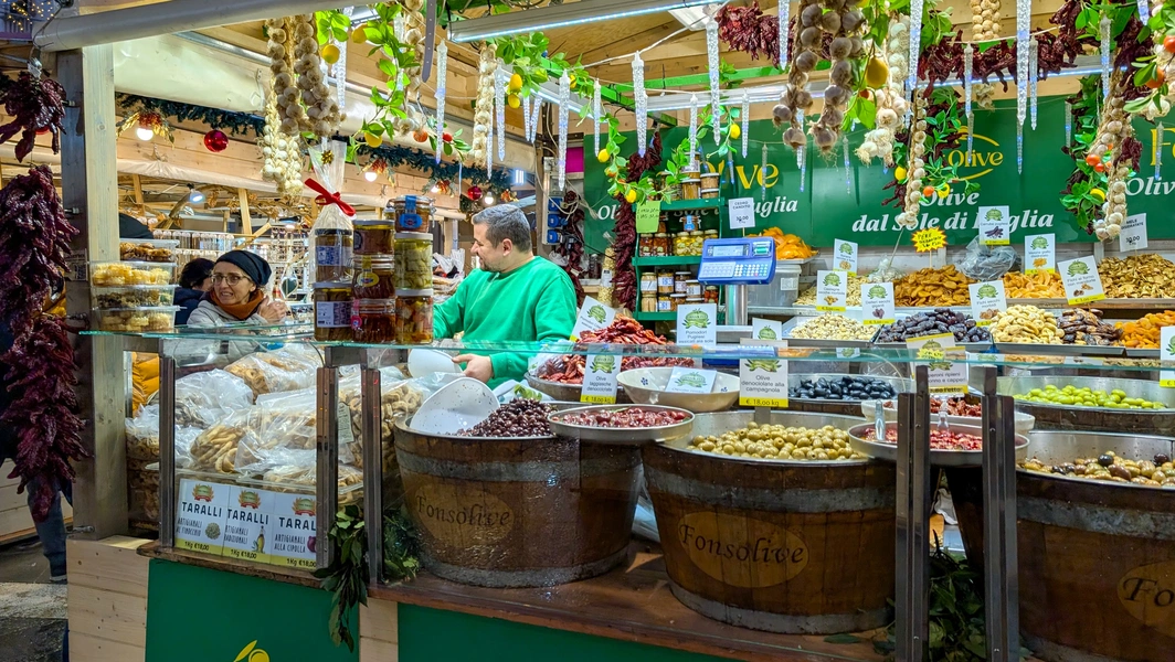 Mediterranean diet made simple and soulful