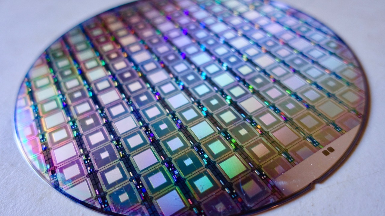 Researchers just crammed more computing into the same chip space by ...