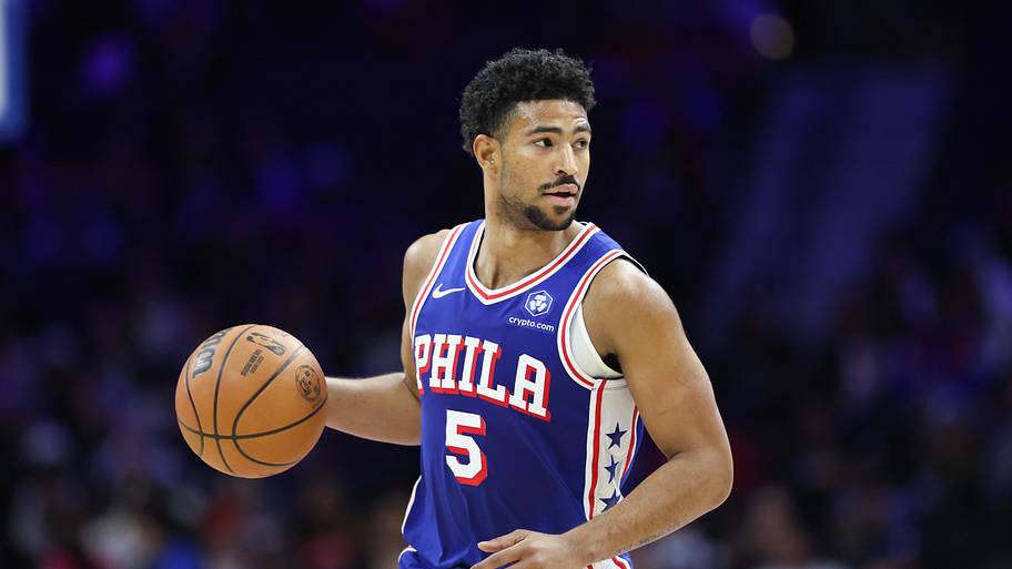Lakers could turn a simple 76ers decision into a major headache