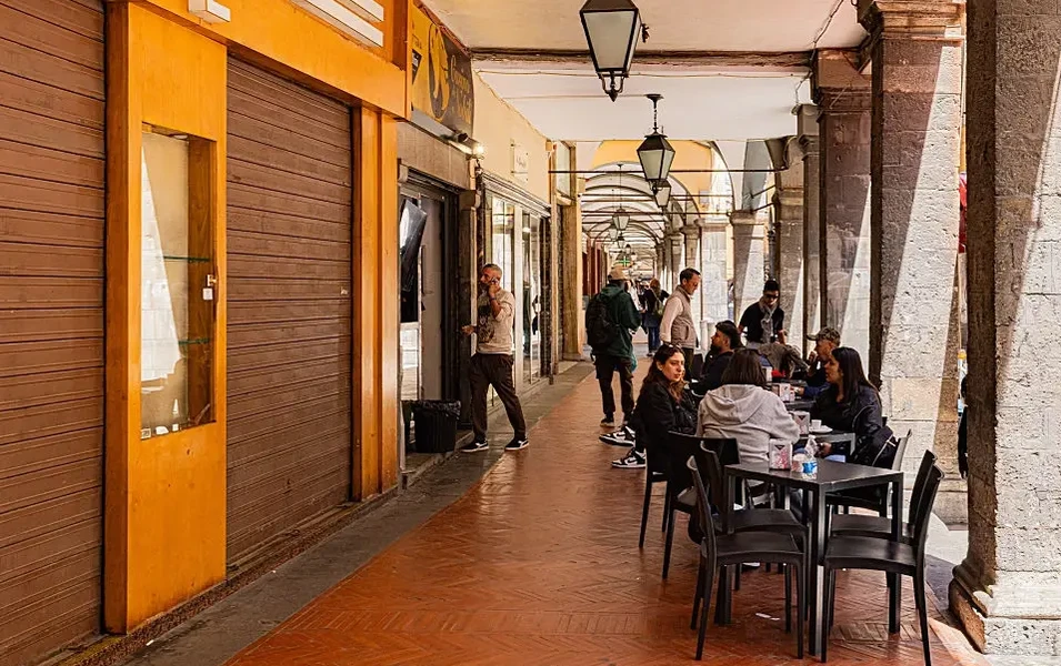 Tasting Italy one street bite at a time