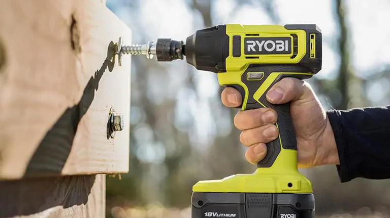 Is Ryobi's impact wrench worth buying? Here's what reviews say