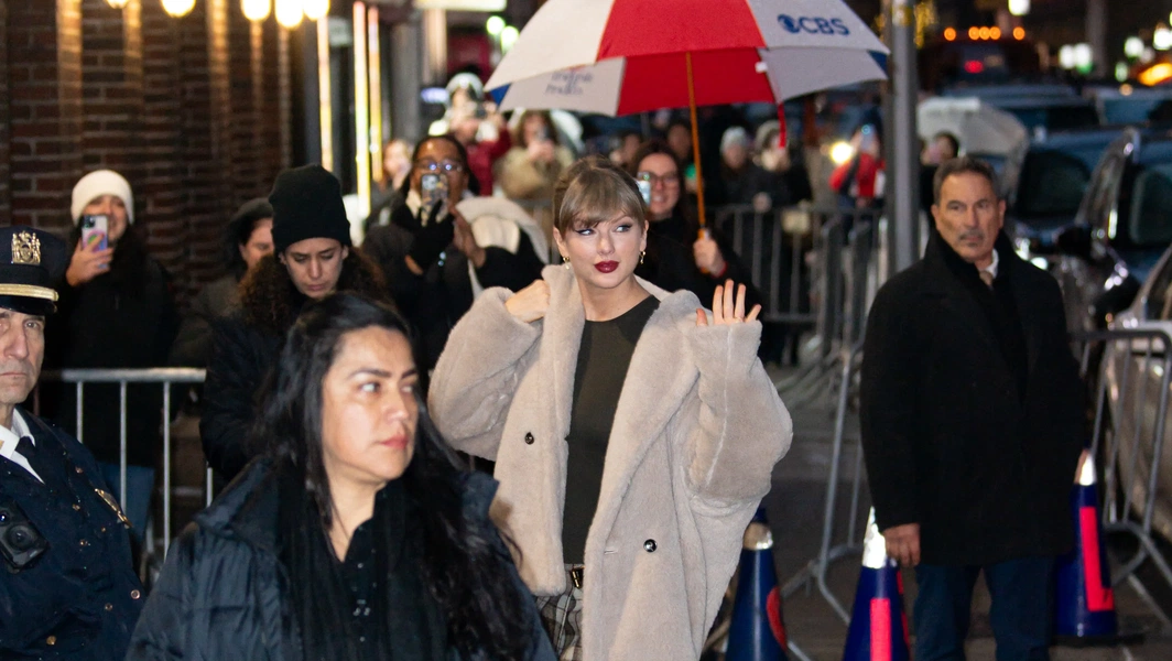 Pixar denies Swift Toy Story 5 role as fan clues grow