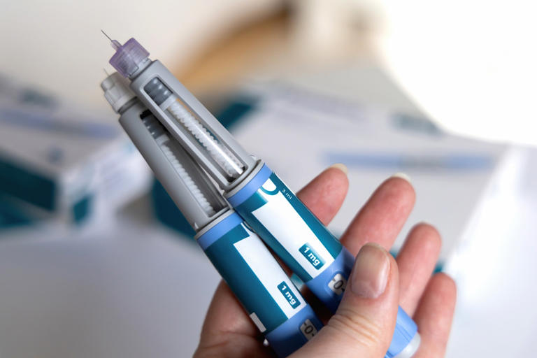The lesser-known health reasons a doctor can refuse you for Mounjaro or ...