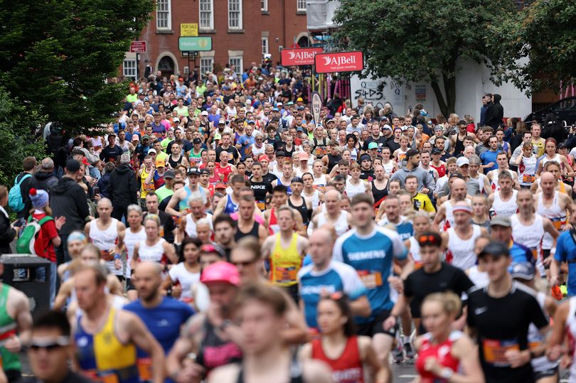 'I feel like I owe my life to them': Inspiring stories as thousands ...