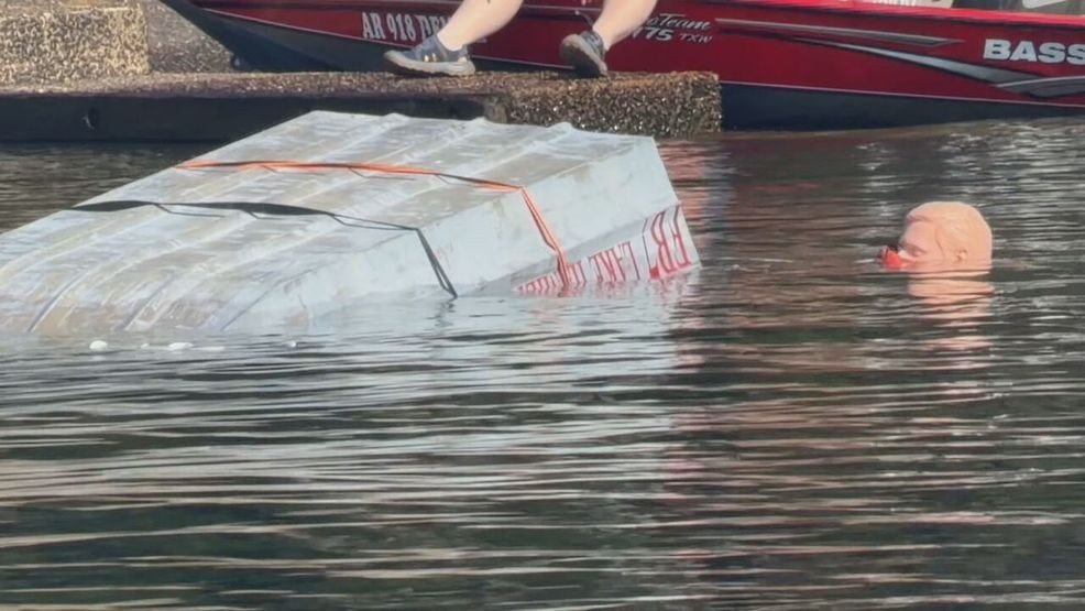 Arkansas Fire Boat School trains nearly 200 firefighters in water ...