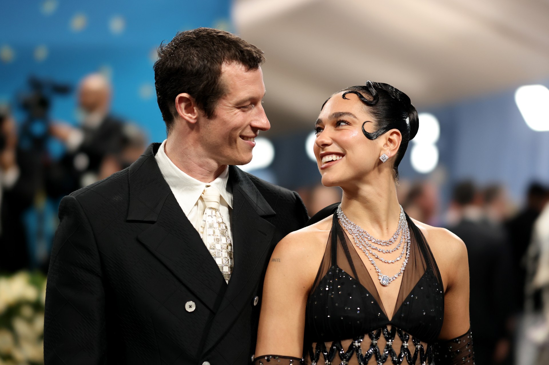 Dua Lipa set to 'shut down Sicily' for second lavish wedding