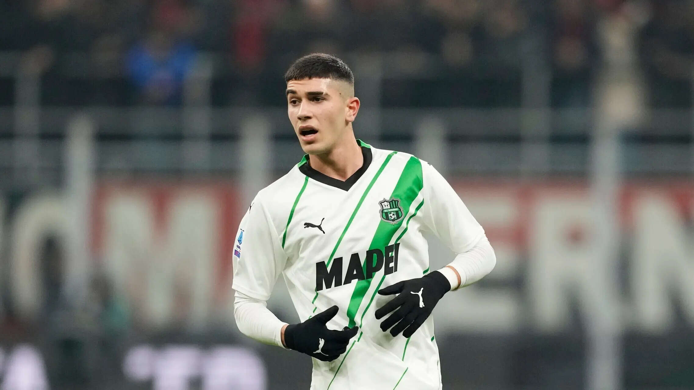 Italian player switches international teams weeks before 2026 World Cup ...