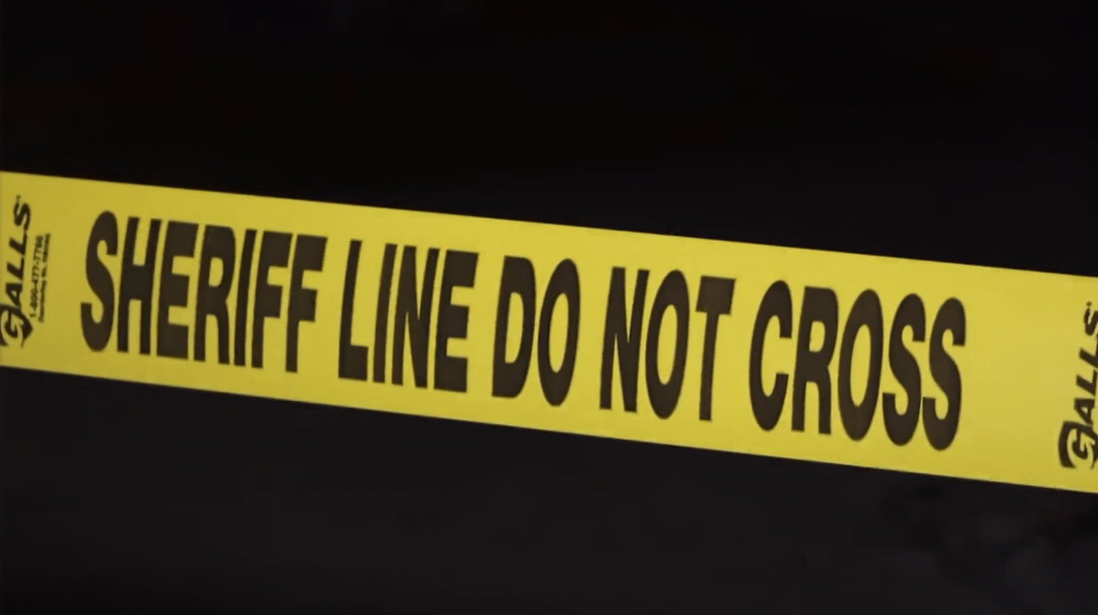 Reportan tiroteo en Miami-Dade; un hombre fue hospitalizado
