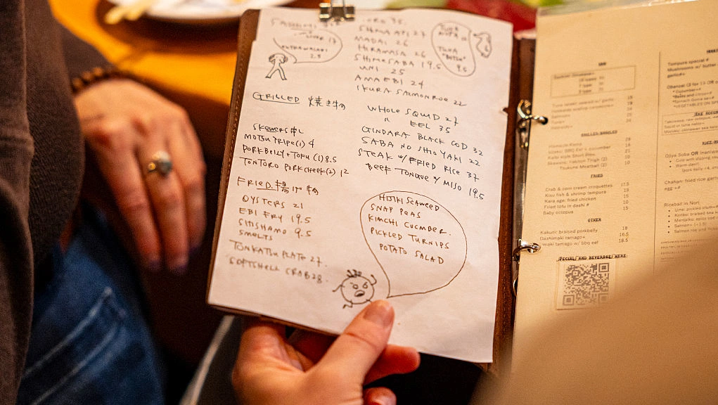 15 menu red flags restaurant experts notice