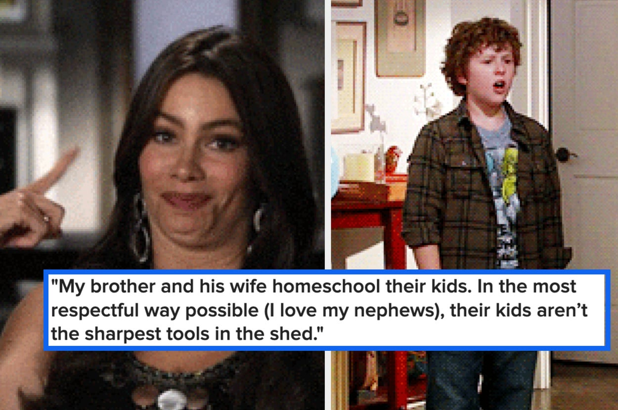 22 raw confessions about homeschooling from people who experienced it