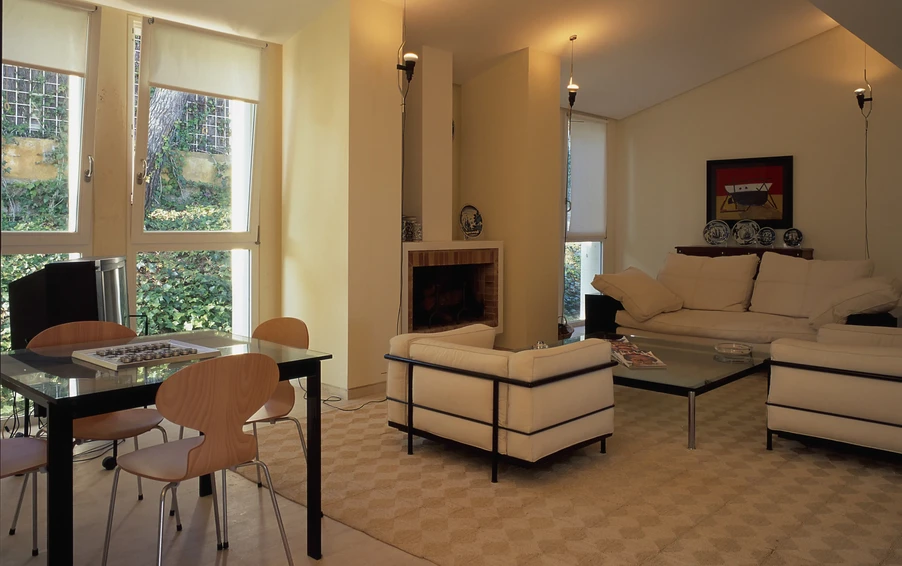 Designers reveal subtle changes shaping 2026 living rooms