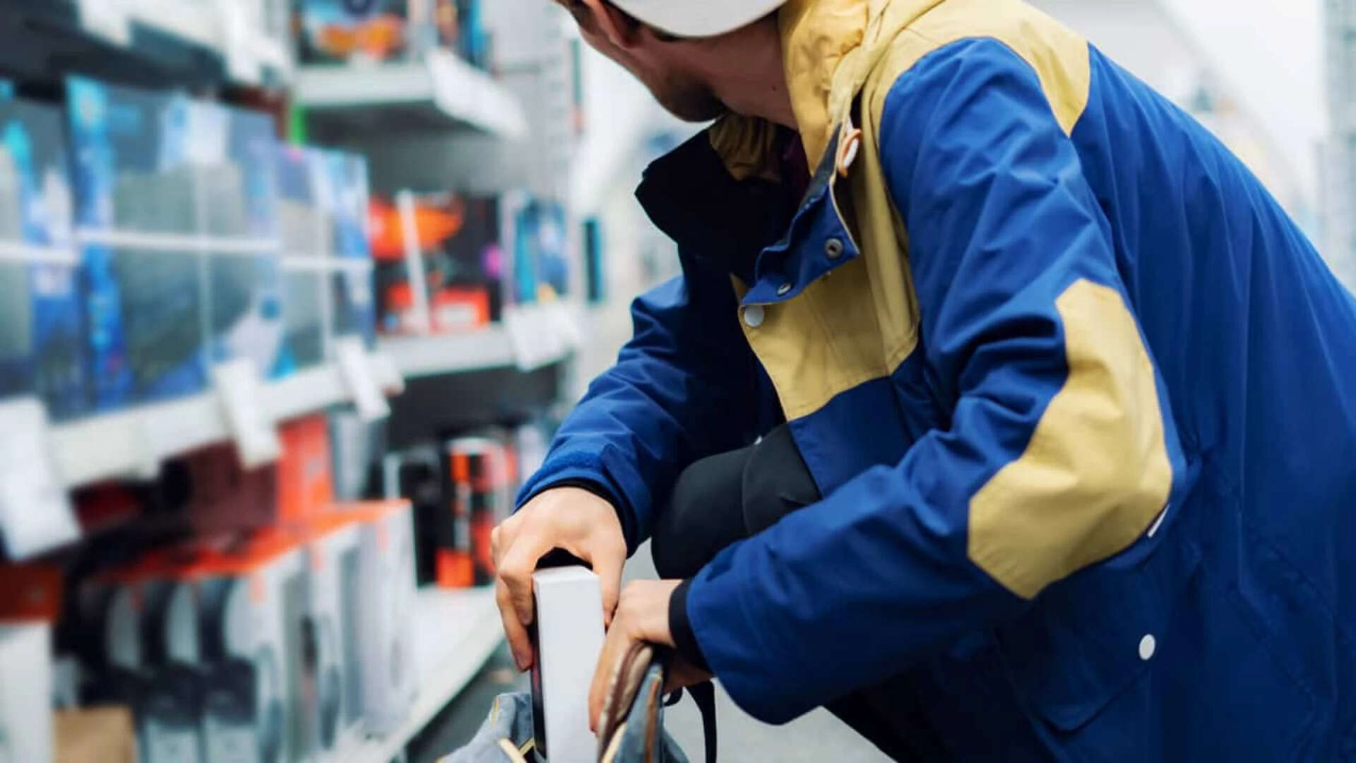 Viral post claims Indian woman caught shoplifting in Japan tried to ...