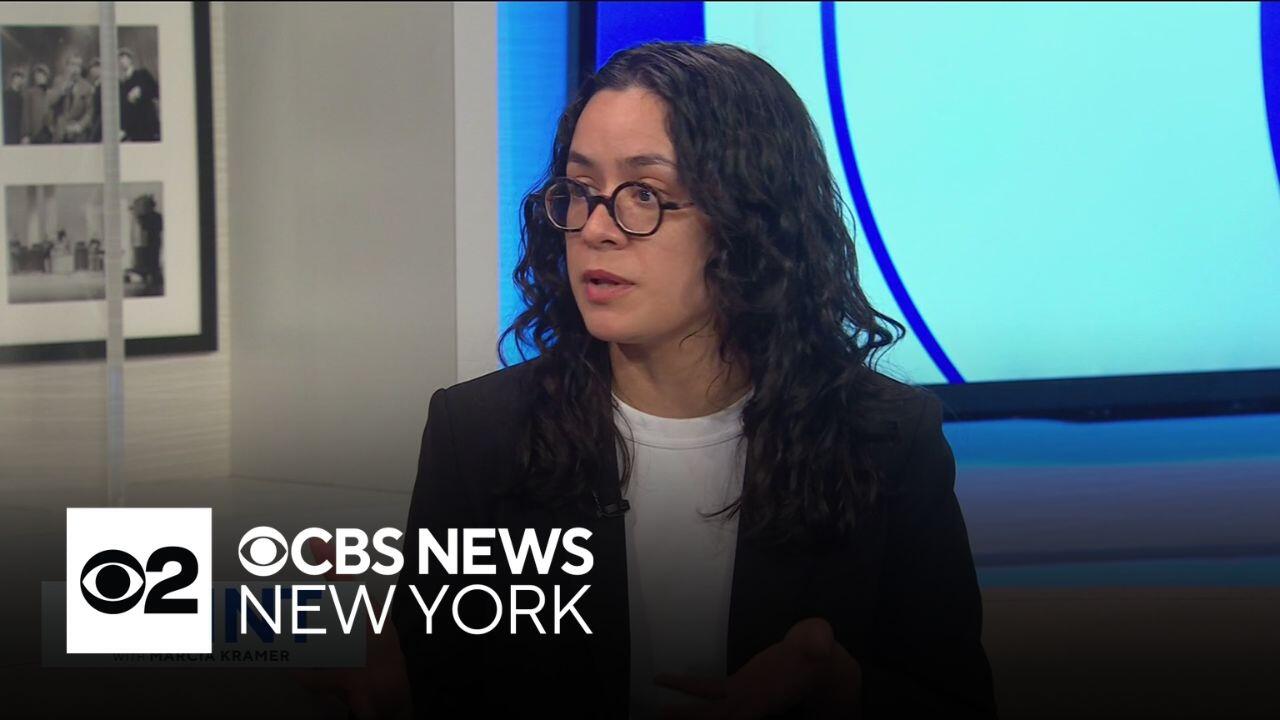 Full interview with Claire Valdez on running for Congress in NY-7 | The ...