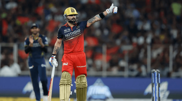2026 IPL final: Royal Challengers Bengaluru enters elite trio retaining ...