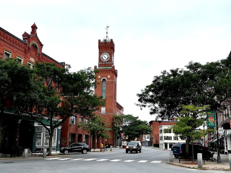 8 Vermont villages that feel like stepping into a different century ...