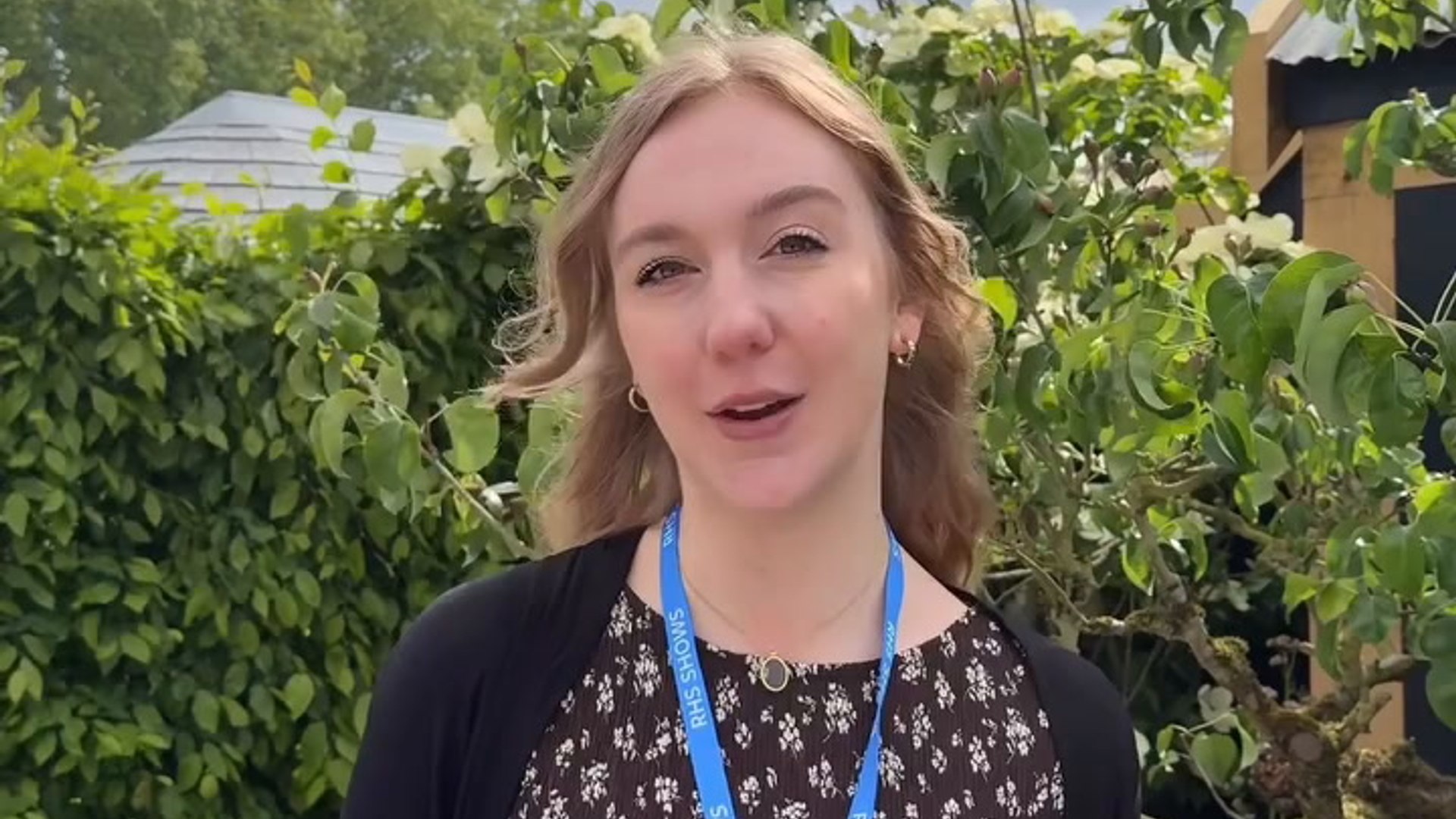 Feeling overwhelmed by all the RHS Chelsea content? Don't worry - we've ...