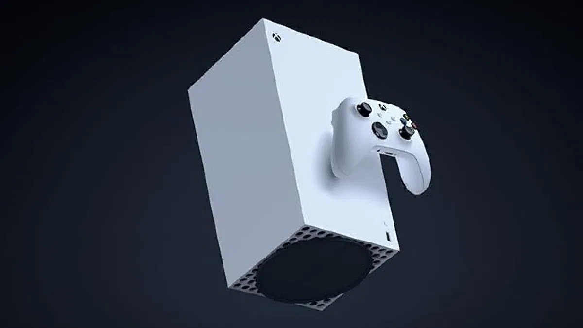 Xbox retrasa Fable hasta 2027 y esta Xbox Series X digital de 1TB tiene ...