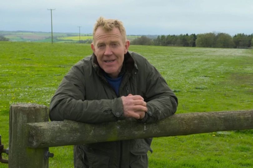 Countryfile's Adam Henson issues plea to viewers as he launches huge ...