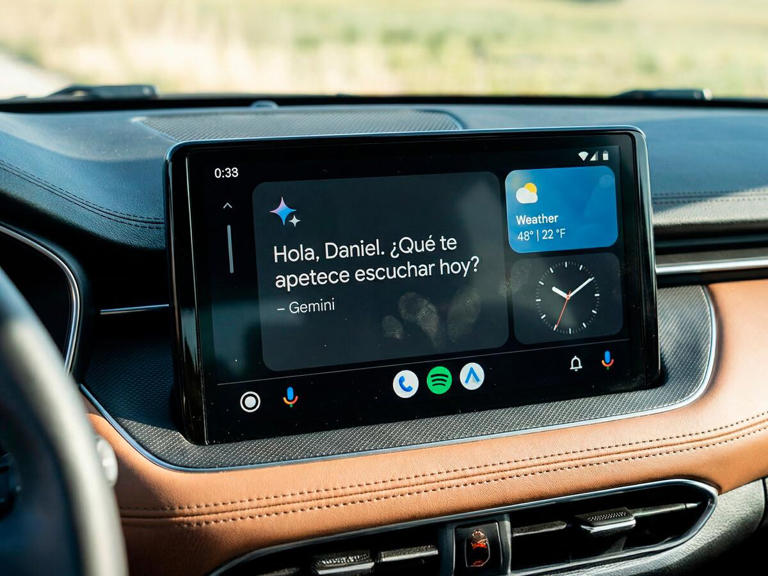 Cómo solucionar los problemas de Android Auto inalámbrico