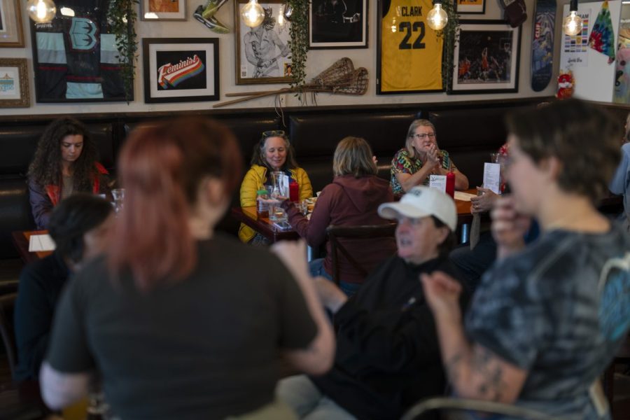 North Carolina bar among the best sports bars in the US, Yelp says