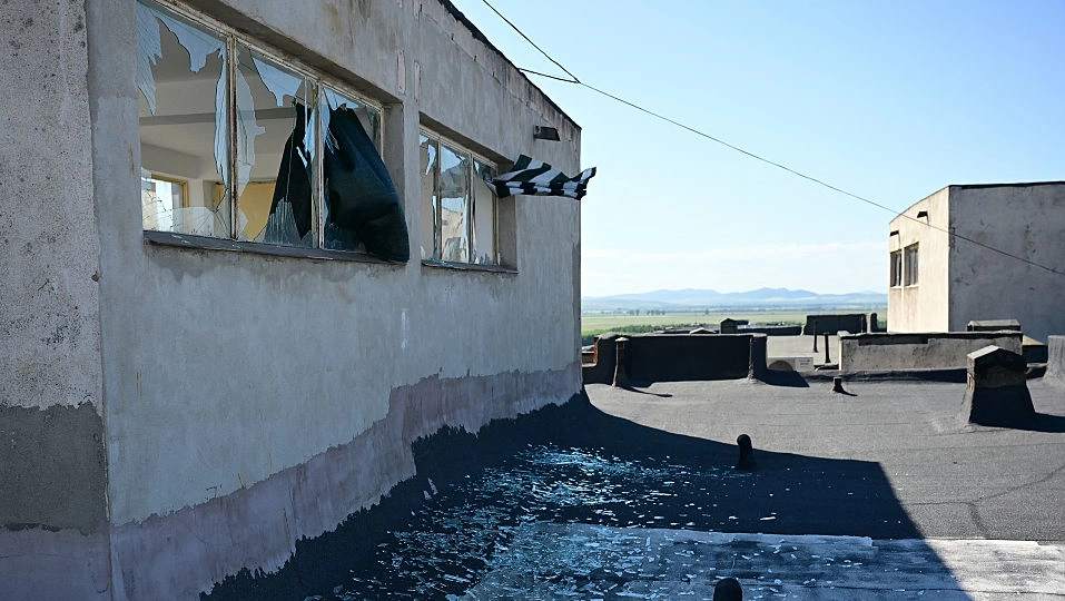 Ukraine strikes deep into Russia as NATO hit by first war casualties