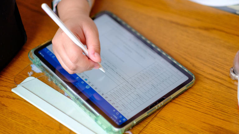 Can you use third-party tips on your Apple Pencil?