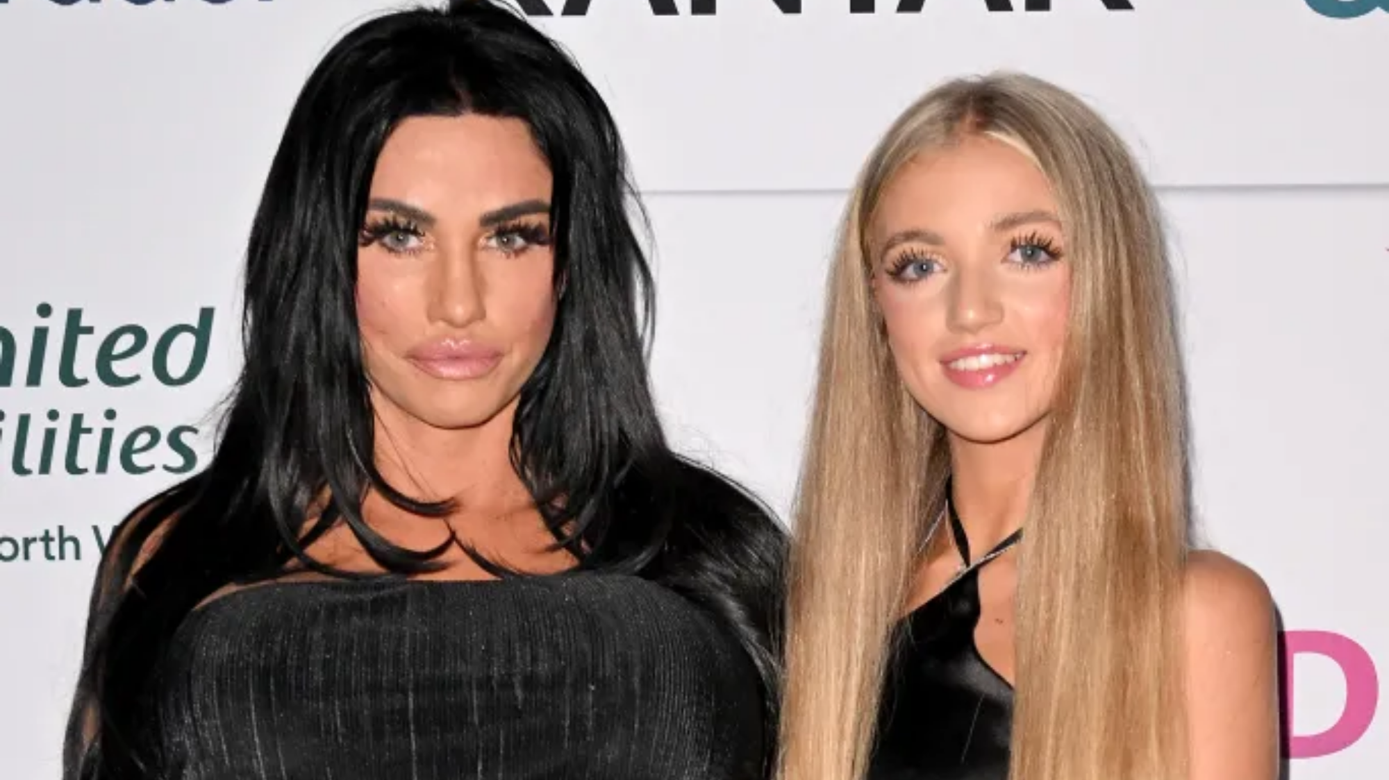 Katie Price’s ban from appearing in daughter Princess’ TV show lifted ...