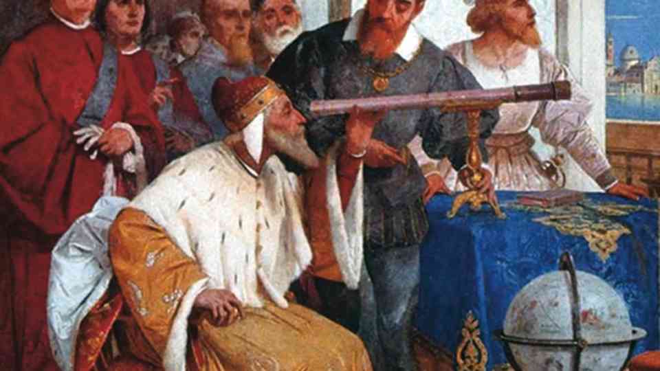 The terrible price of heresy throughout history
