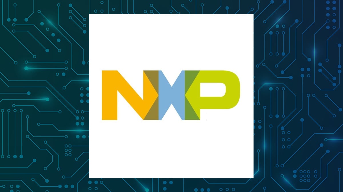 NXP Semiconductors turns more optimistic as auto demand and data center ...