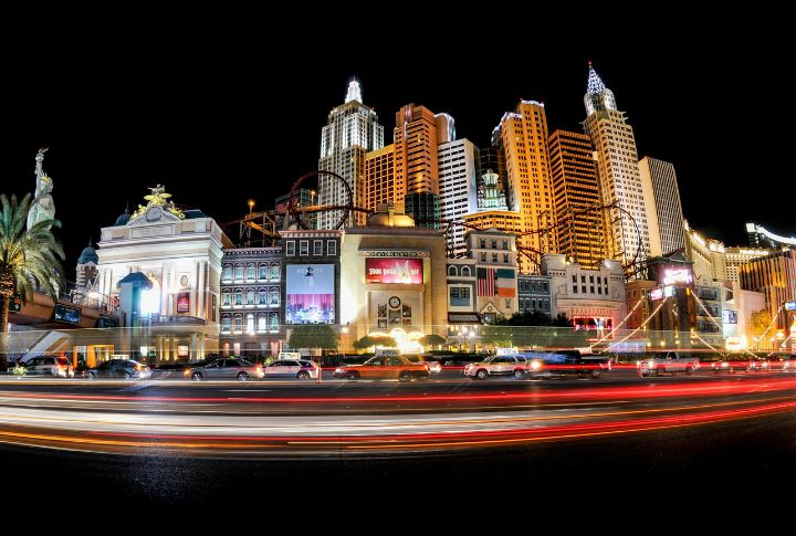 Must-visit dazzling cities for nightlife in every state