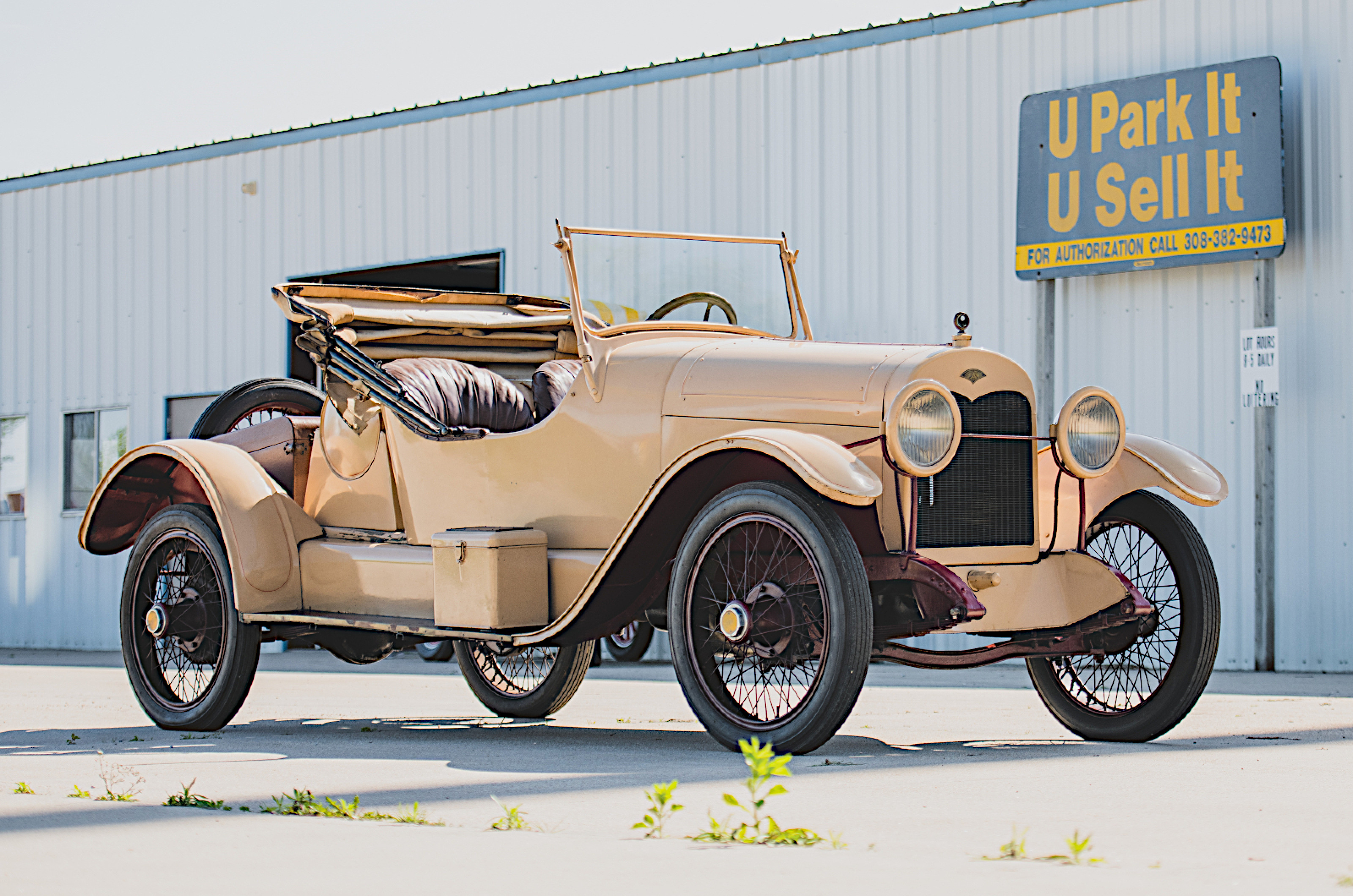 40 American car makers you might not know