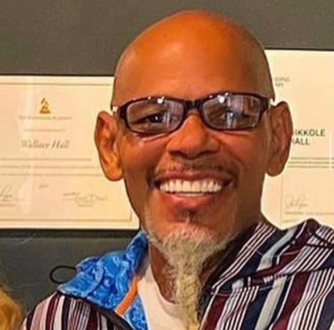 Foster Sylvers, singer behind 'Misdemeanor' and member of the Sylvers ...