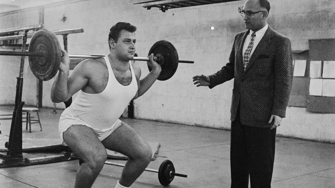 Compound moves that transform your workouts