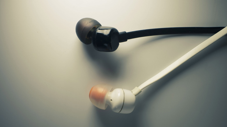 Old-school wired earbuds are back in style - here are the best ones ...