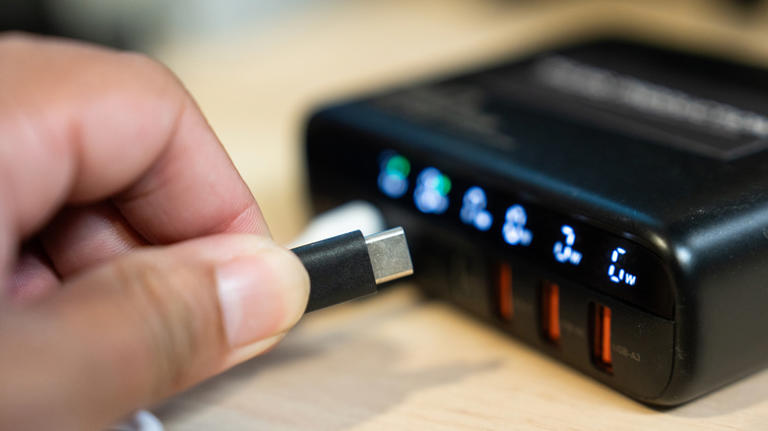 USB 3.2 Gen 1 vs. Gen 2: What's the difference?