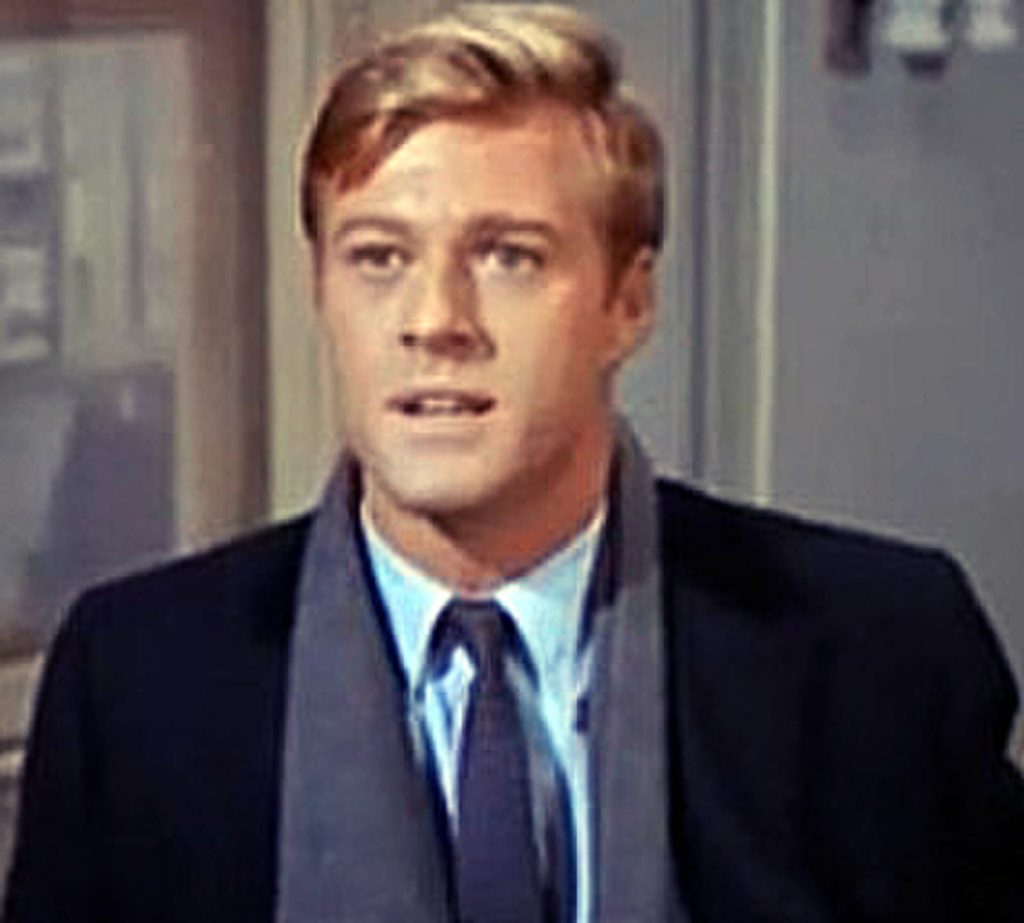 Robert Redford’s most essential films and the legacy behind them