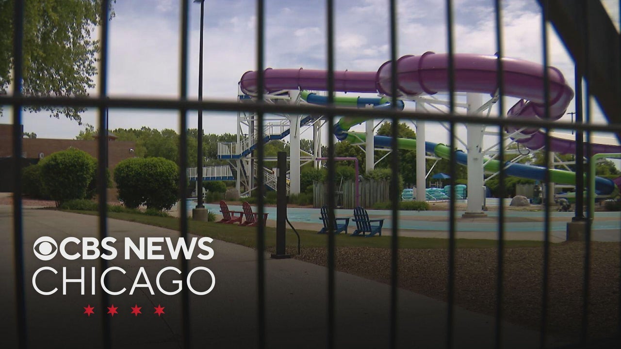 Orland Park aquatic center closes due to E coli cases