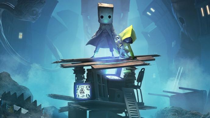 Little Nightmares 2 Enhanced Edition ora disponibile su Nintendo Switch 2