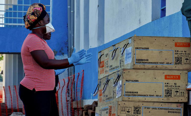 Ebola recoveries bring signs of hope in DRC as suspected cases emerge ...