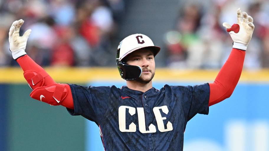 Chris Antonetti gives updates on Patrick Bailey trade and Peyton ...