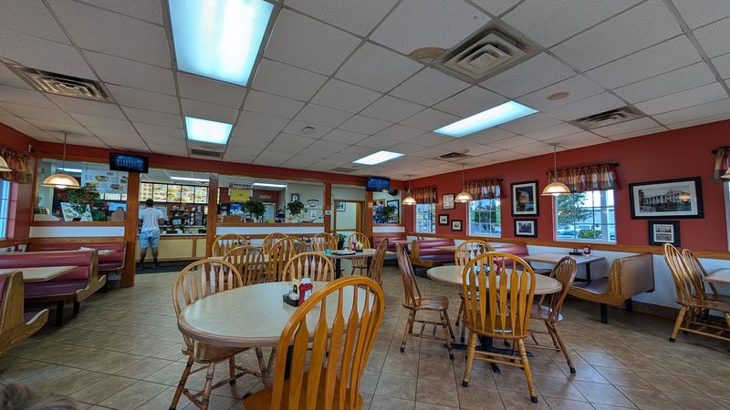 The best biscuits in West Virginia are at this small town breakfast ...