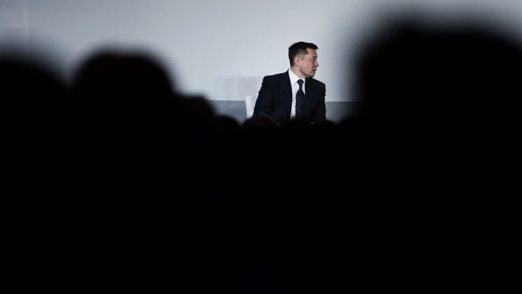 Elon Musk shares rare personal and philosophical reflections