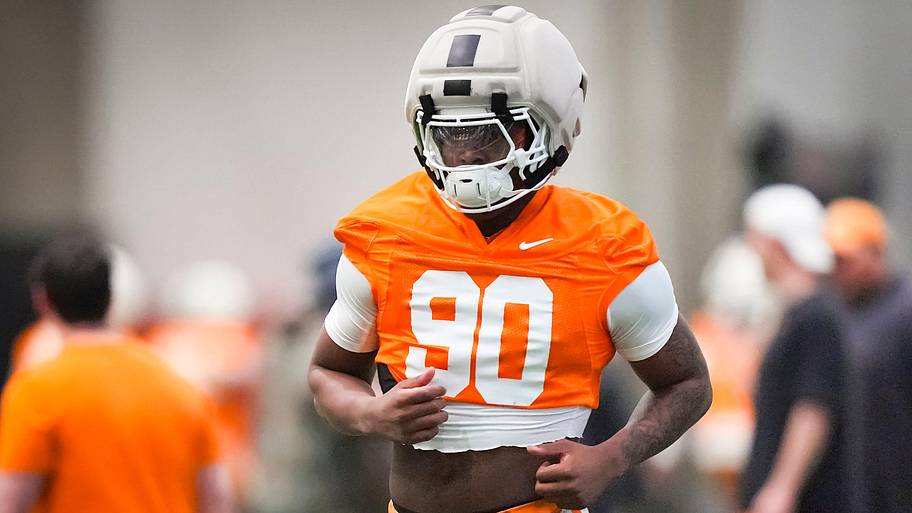 New reports on Chaz Coleman's status with Tennessee lead to even more ...