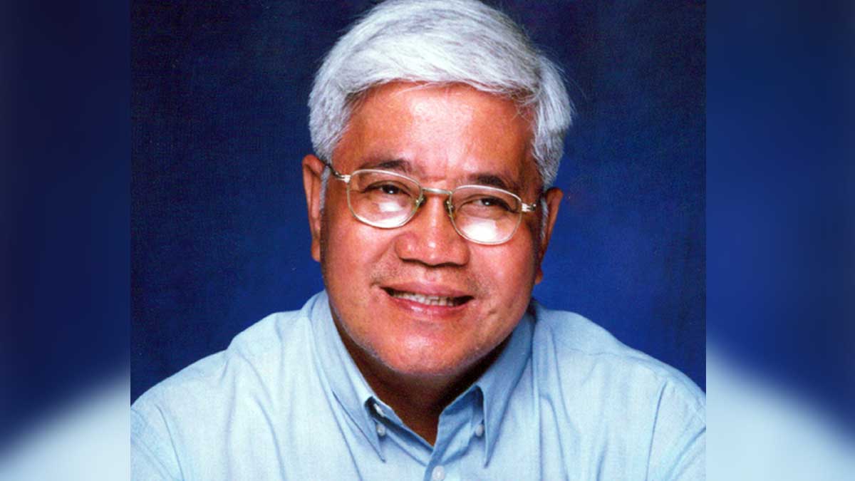 Detained Gawad Kalinga founder hospitalized in Bulacan