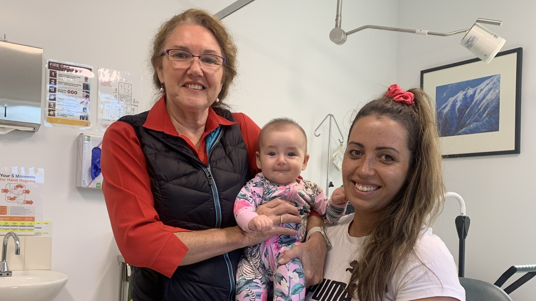 Swifts Creek Bush Nursing Centre after-hours nursing cuts worry residents
