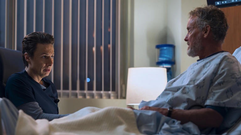 16 best TV performances of 2026 (so far)