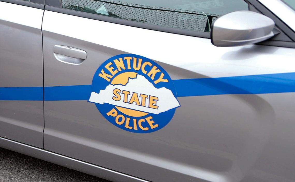 Woman found dead inside tent at Edmonson County recreation area, KSP says