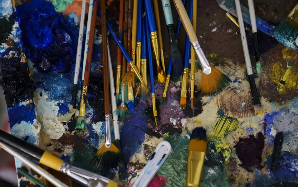 Speed painting tips for stunning art faster
