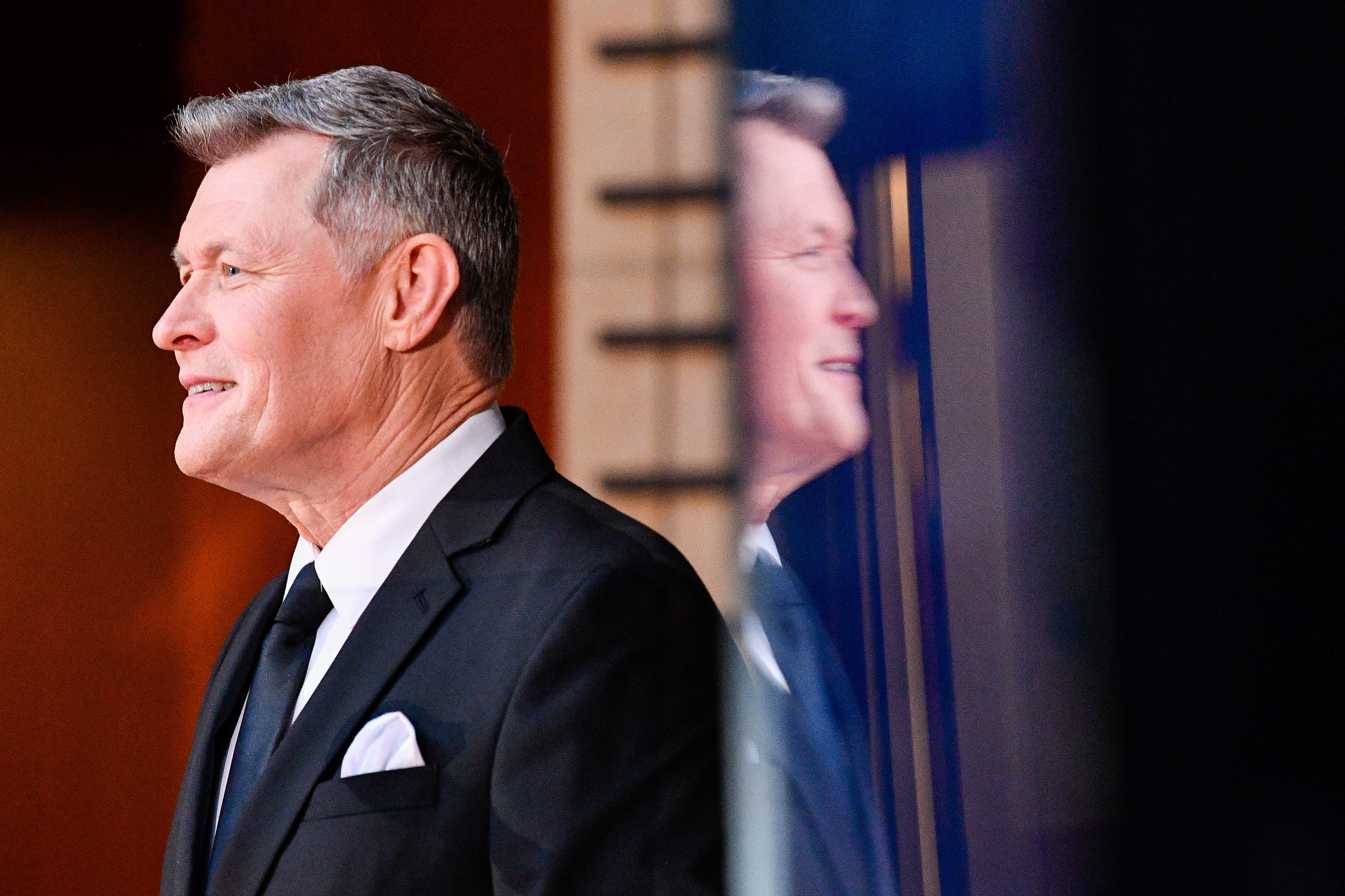 Grand Ole Opry's Bill Cody in critical condition, daughter says in ...