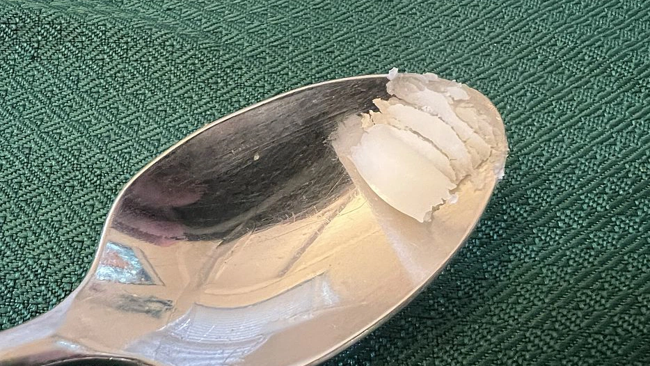Why beef tallow is making a comeback